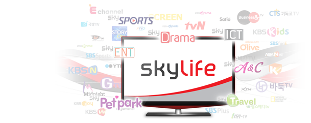 SkyLife